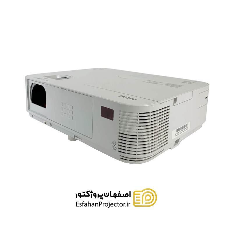 قیمت و خرید ویدئو پروژکتور ان ای سی NEC NP-M282X